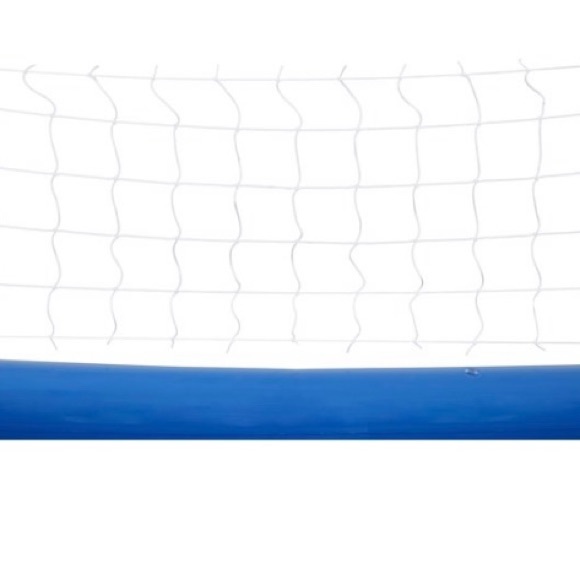 Party Supplies | Nwt Pool Volleyball Net And Ball Gamegreat For Family ...